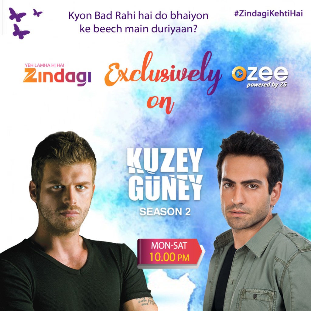 The rise of VOD – and the top 3 shows I want to watch on OZEE – The ...